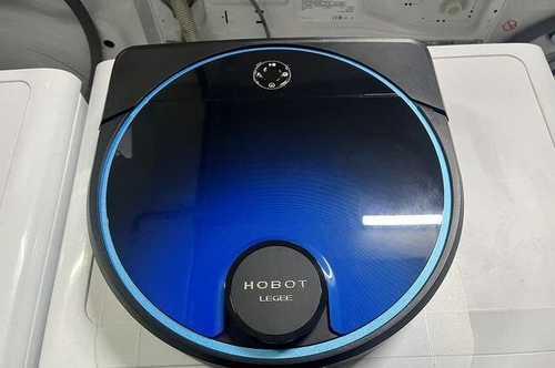 Робот-полотер Hobot Legee 7 2700 Па 240 м2