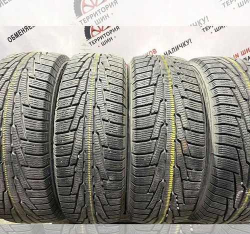 Nokian Tyres Nordman RS2 SUV 215/65 R16 102R