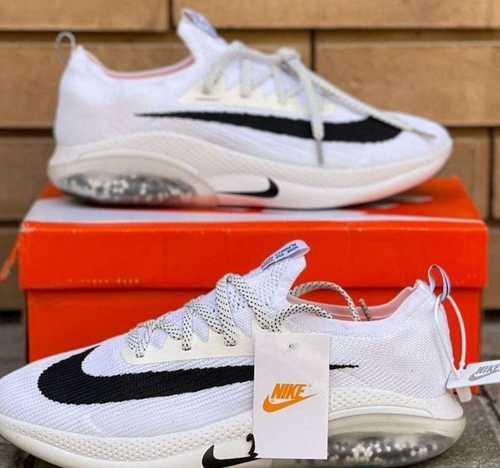 Кроссовки nike zoom