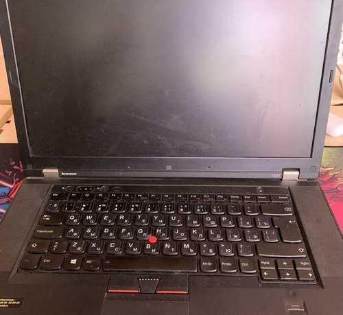Lenovo thinkpad t530