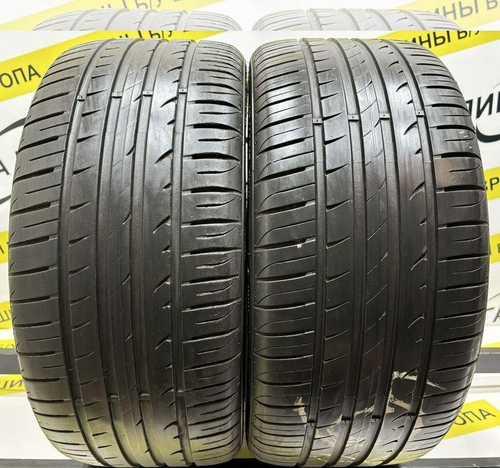 Hankook Ventus Prime 2 K115 215/40 R17 100R