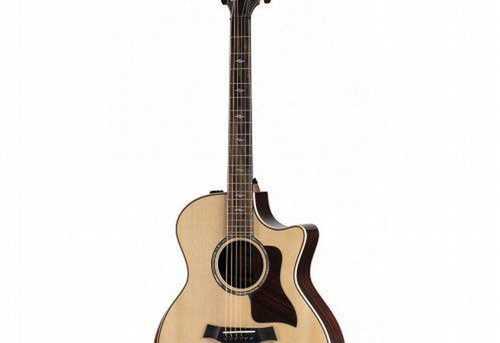 Taylor 814ce