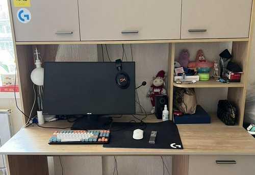 Компьютерный стол Сидней