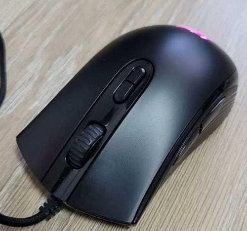 Игровая мышь HyperX Pulsefire Core