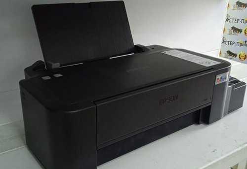 Принтер струйный Epson L121(Гарантия 12 месяцев)