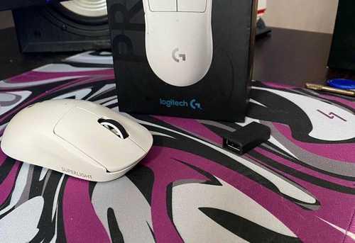 Logitech G PRO X Superlight