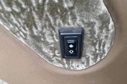 Кнопки стеклоподъемников Land Rover Discovery 1