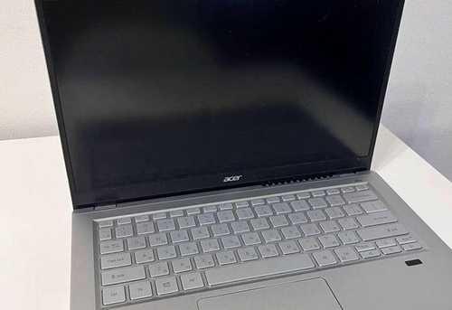 Ноутбук Acer Swift 3 SF314-43-R02D