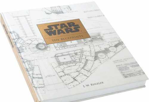 Star Wars:The Blueprints