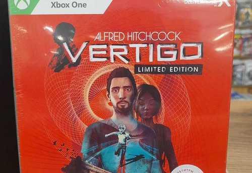 Vertigo Limited Edition (Xbox One\Series X)