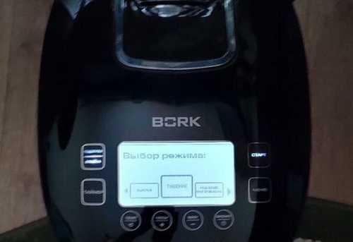Мультиварка Bork u600