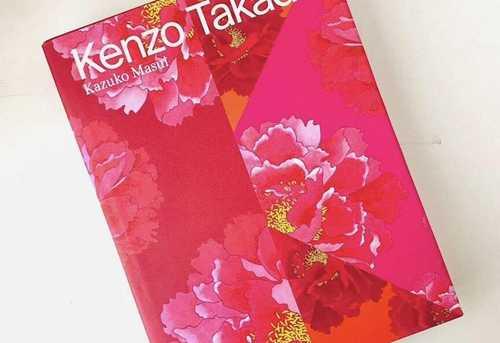 Книга Kenzo Takada