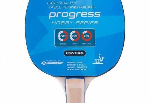 Ракетка для настольного тенниса Roxel Hobby Progre