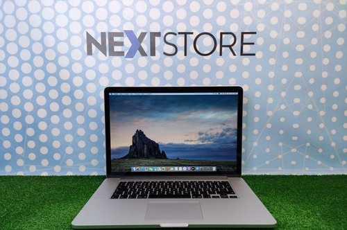 Macbook Pro 15