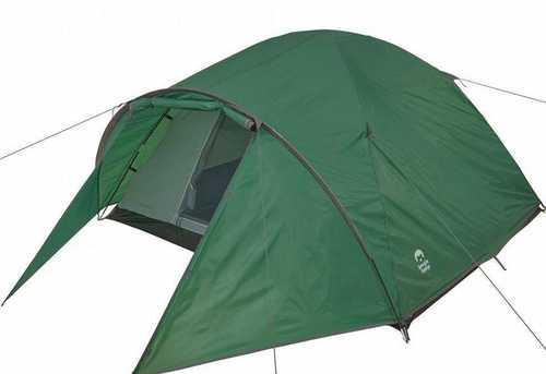 Палатка Jungle Camp Vermont 4 зеленый