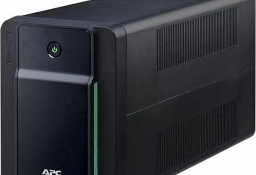 Интерактивный ибп APC by Schneider Electric Easy U