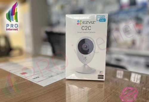 Камера видеонаблюдения Ezviz C2C