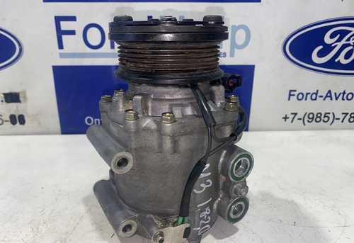 Компрессор кондиционера Ford Mondeo 3 1,8-2,0