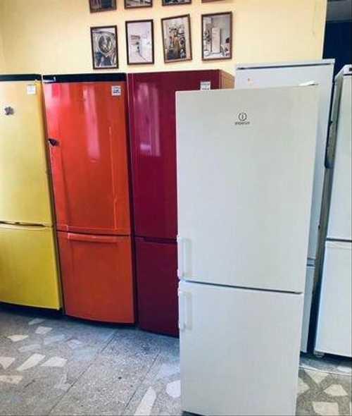 Холодильник Indesit EF16 б/у Доставка Гарантия