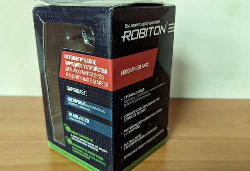 Robiton зарядное устройство для батареек
