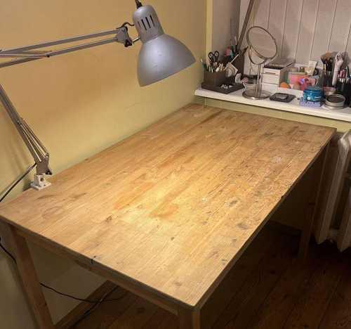 Стол икеа IKEA ingo ингу
