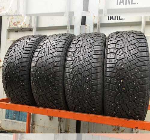 Continental IceContact 2 205/55 R16