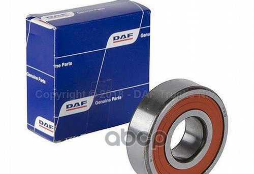 DAF0661319 подшипник шариковый маховика 25x62x