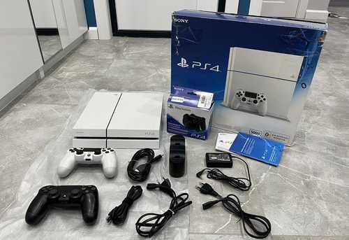 Sony PS4