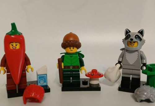 Lego Minifigures 71032 series 22