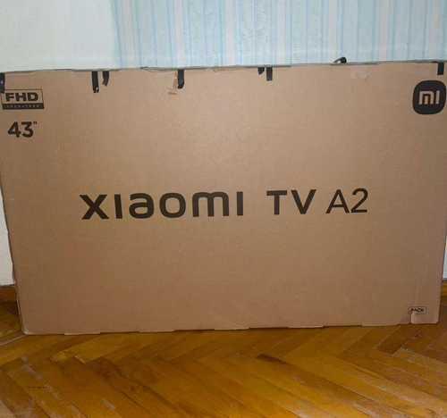 Xiaomi mi TV A2 43