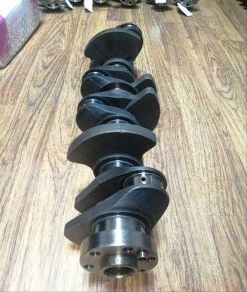 Коленвал Bmw F10 N55 N55B30 бмв Н55Б30