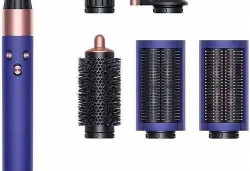 Эксклюзивный Dyson HS05 с гравировкой новый