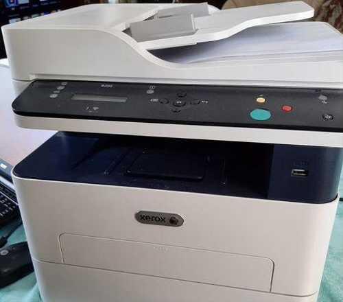 Мфу Xerox B205