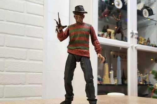 Freddy Krueger Nightmare on Elm Street Neca