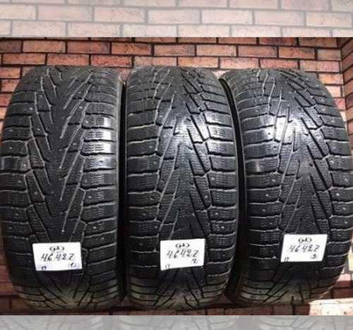 Nokian Tyres Hakkapeliitta 5 SUV 285/60 R18