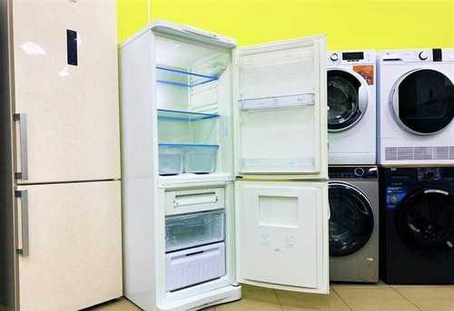 Холодильник бу Indesit NoFrost. Честная гарантия