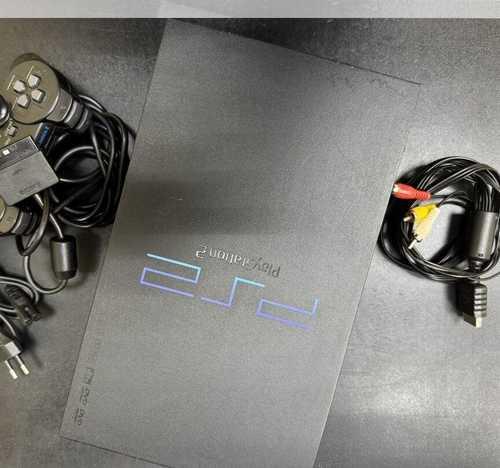 Sony playstation 2 Fat