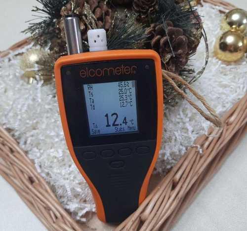 Датчик elcometer 319