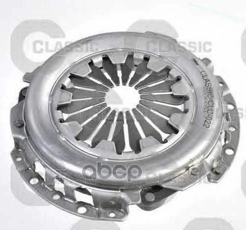Сцепление компл. PSA saxo/xsara/206/306 786022
