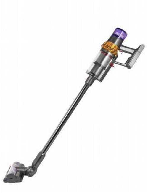 Пылесос dyson v15