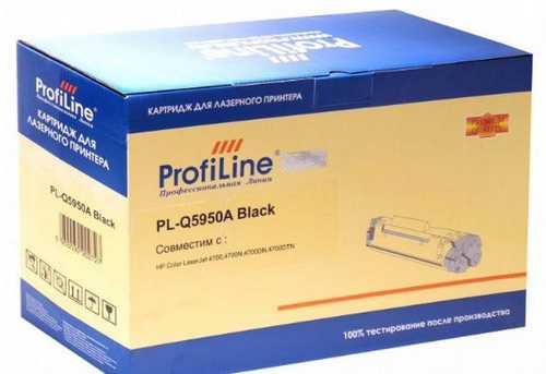 Q5950A PL Совместимый тонер-картридж ProfiLine