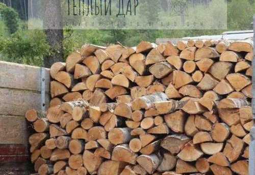 Дрова заказать