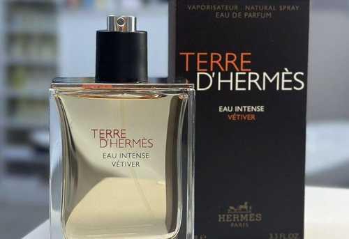 Туалетная вода Hermes Terre 100ml