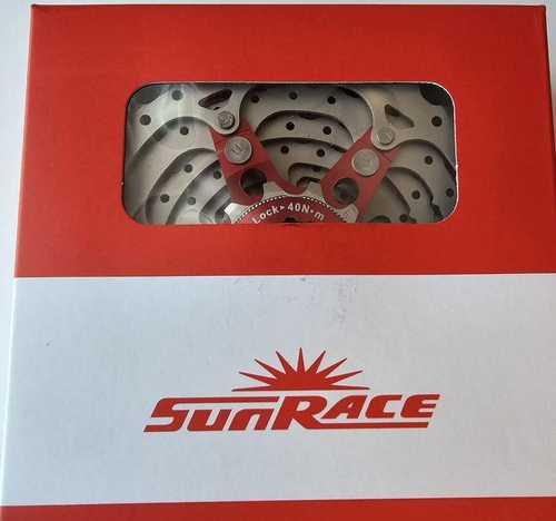 Кассета Sunrace RX1 HG, 11 скоростей, 11-32T