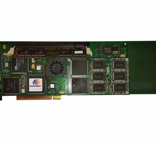 Видеокарта HP 5064-3362 AccelGraphics Eclipse 16 м