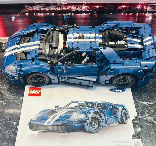 Lego technic