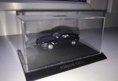Herpa 1/87 Porsche 928 S4