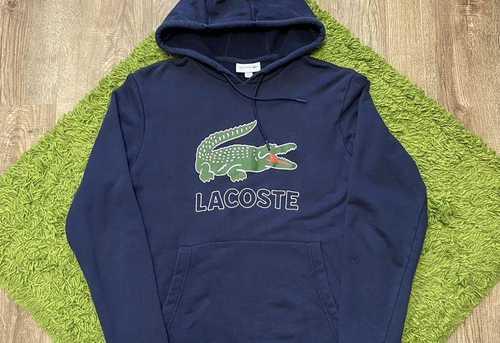 Кофта худи Lacoste