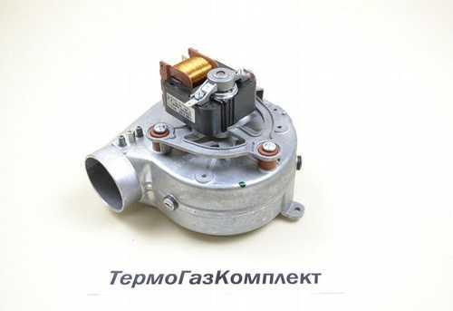 Вентилятор Bosch Gaz 4000 W 87160121310