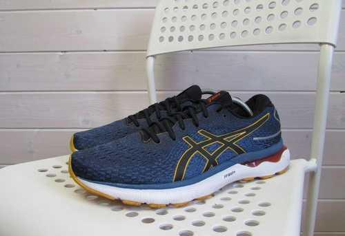 Asics Gel Nimbus 24 мужские беговые кроссовки